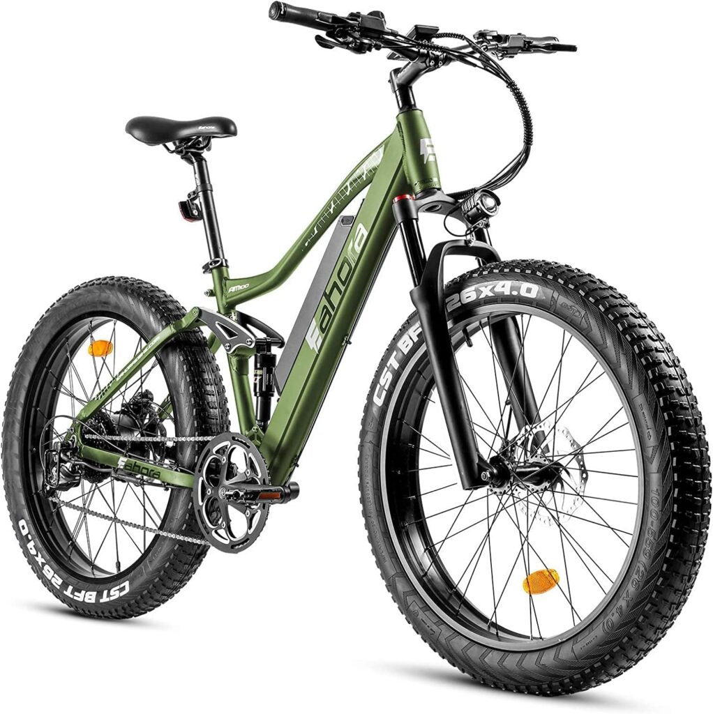 7 Pros & Cons of The Vivi Electric Bike [Review 2025]