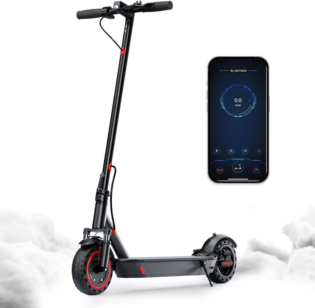 9 Pros & Cons of The ZSNAKE Electric Scooter [Review 2025]