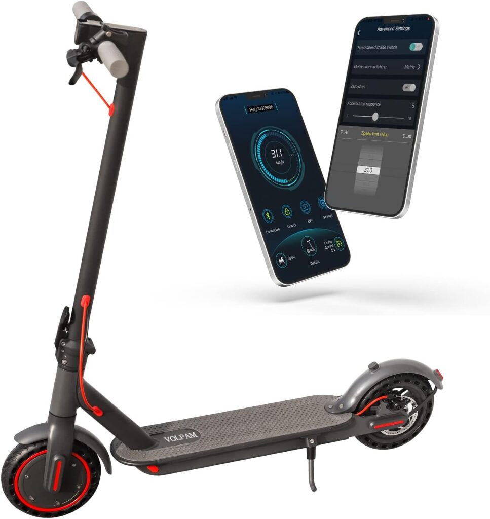9 Pros & Cons of The ZSNAKE Electric Scooter [Review 2025]