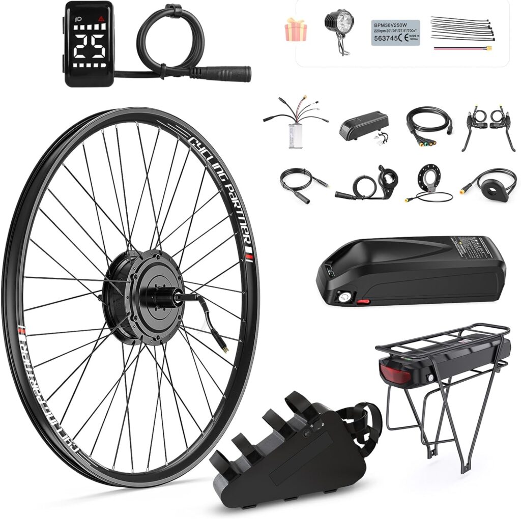 11 Pros & Cons of The FREESKY Electric Bike [Review 2026]