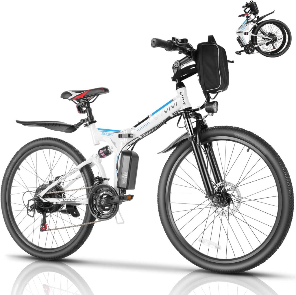 9 Pros & Cons of The ANCHEER Electric Bike [Review 2026]