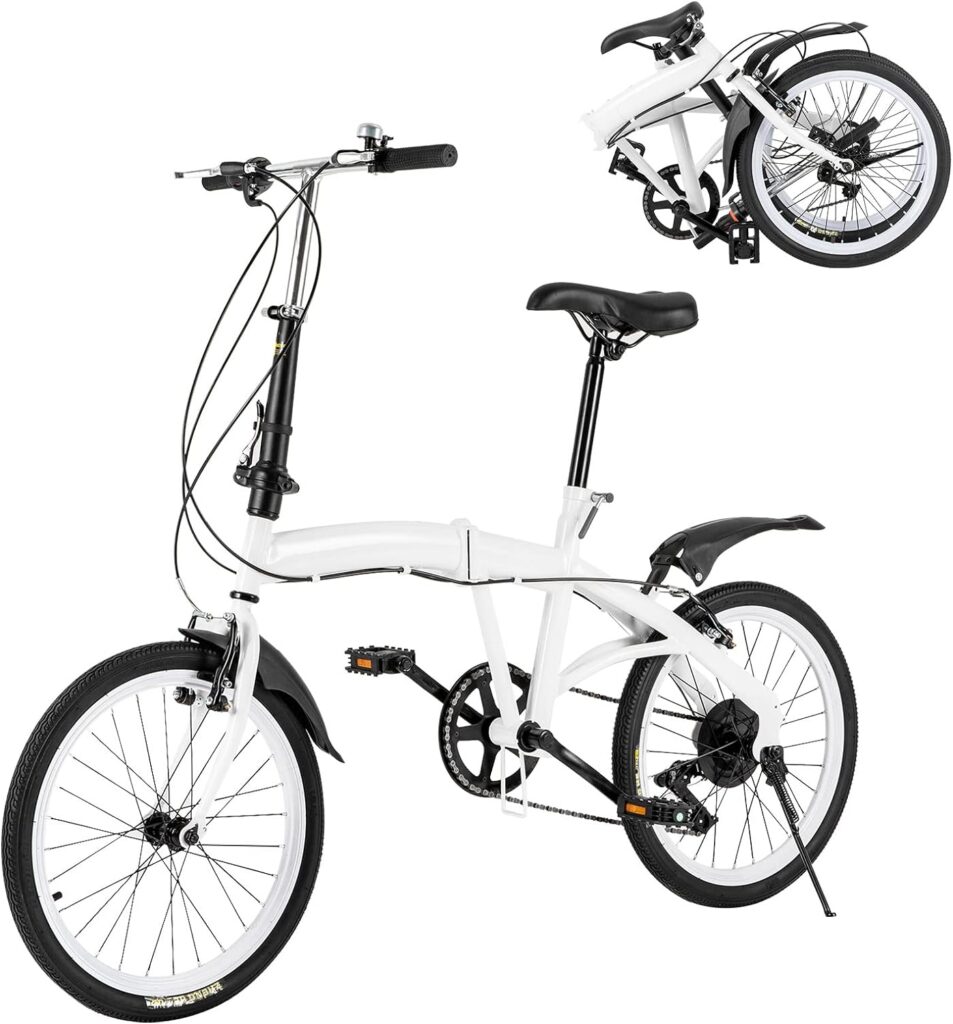 10 Pros & Cons of The Hiland 700C Hybrid Bike [Review 2025]