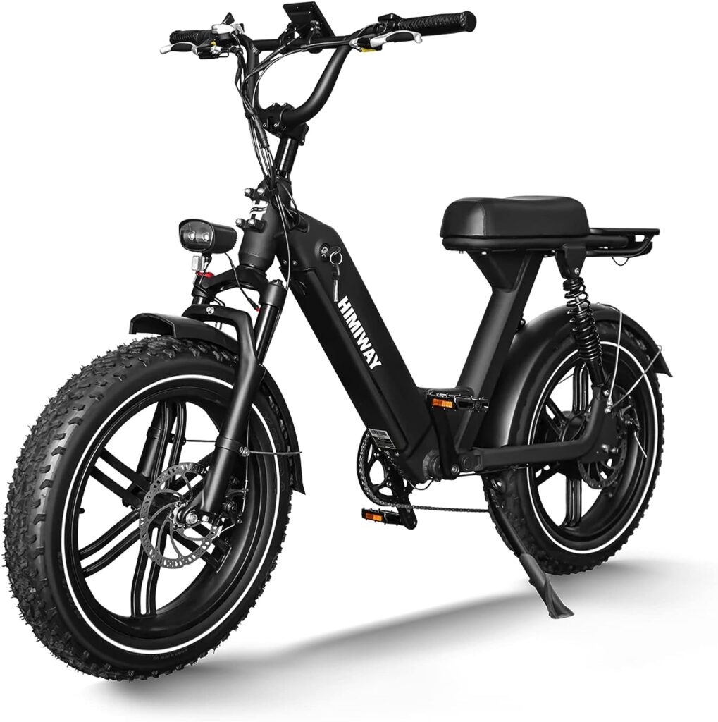 7 Pros & Cons of The Vivi Electric Bike [Review 2026]