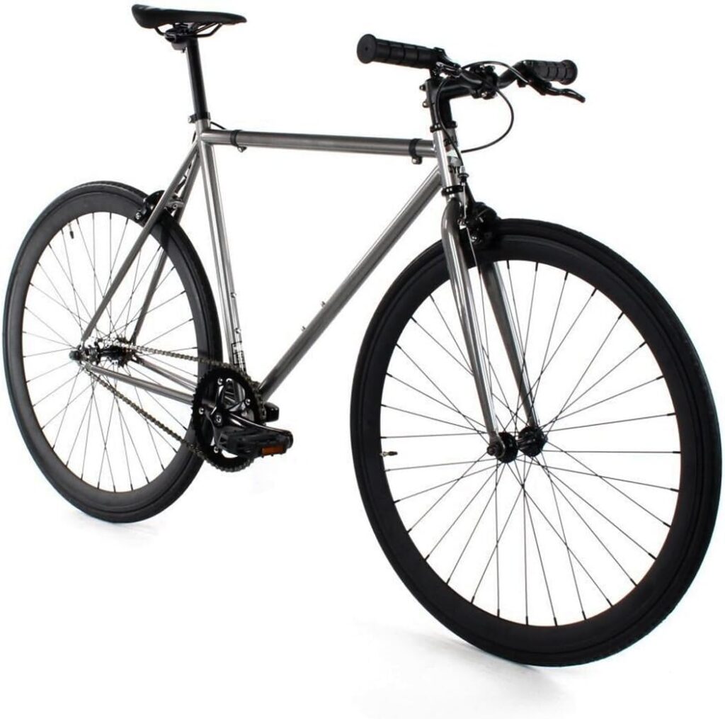 7 Pros & Cons of The Hiland 700C Road Bike [Review 2025]