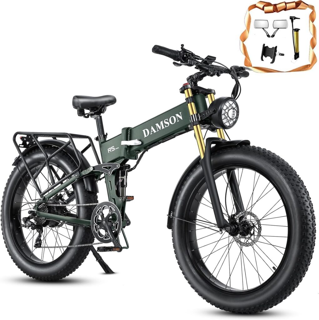 12 Pros & Cons of The HITWAY Electric Bike [Review 2025]