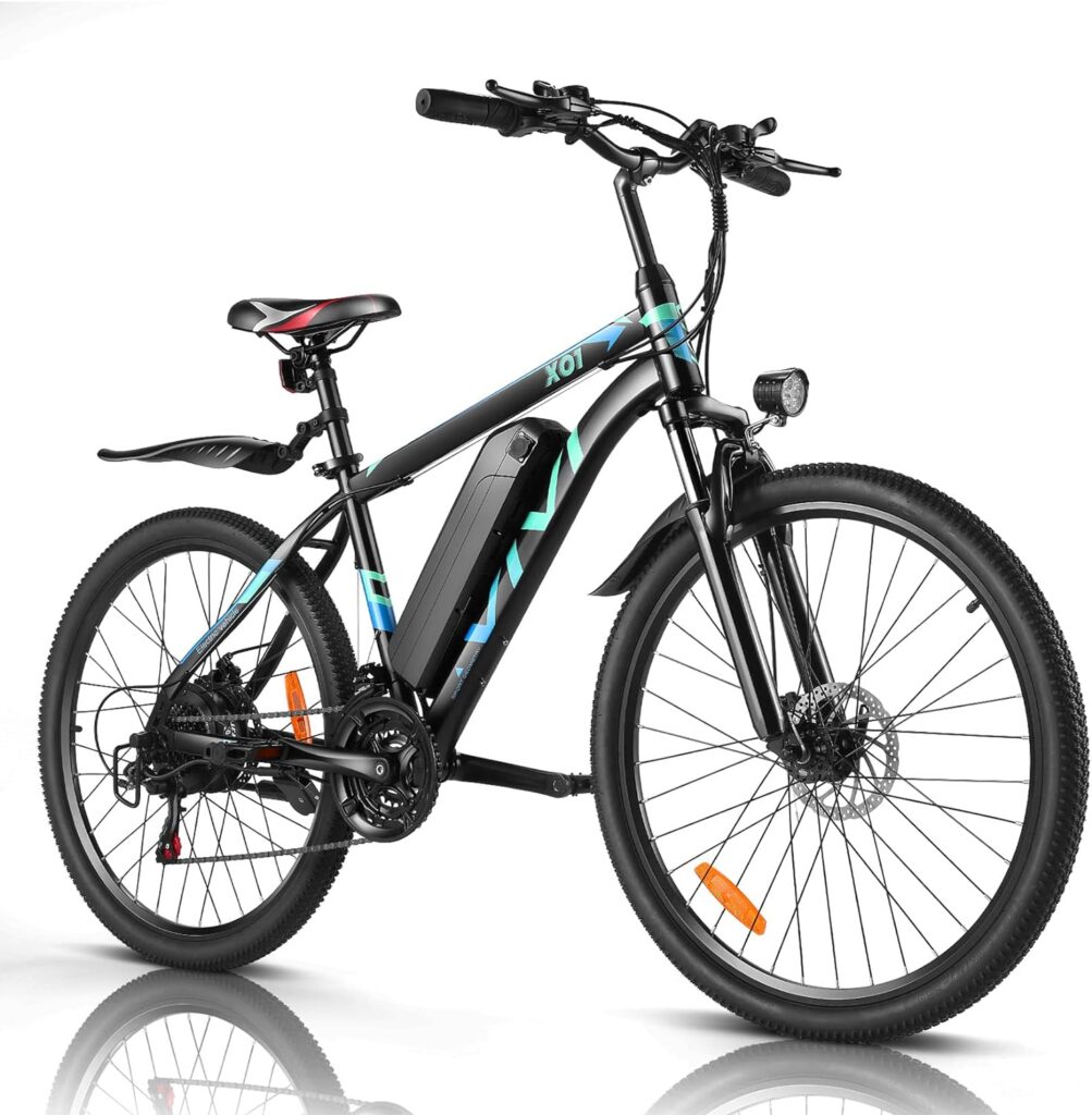 7 Pros & Cons of The Vivi Electric Bike [Review 2025]