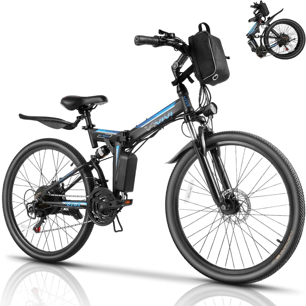 12 Pros & Cons of The Outroad Mountain Bike [Review 2026]