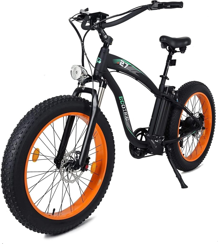 15 Pros & Cons of The BAOLUJIE Electric Bike [Review 2025]
