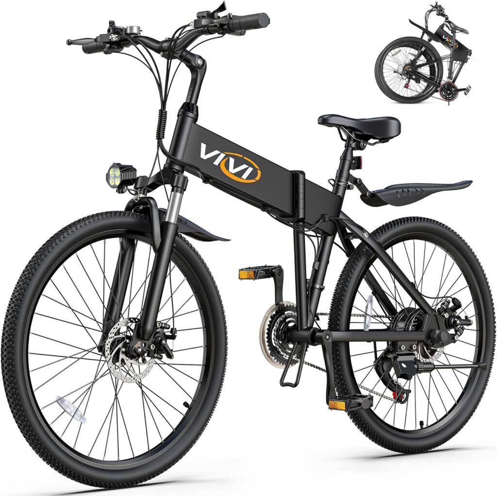 17 Pros & Cons of The Wooken Electric Bike [Review 2025]
